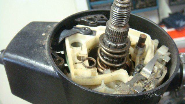 GM Chevy GMC C1500 2500 3500 Tilt Steering Column Upper Bearing Kit ...