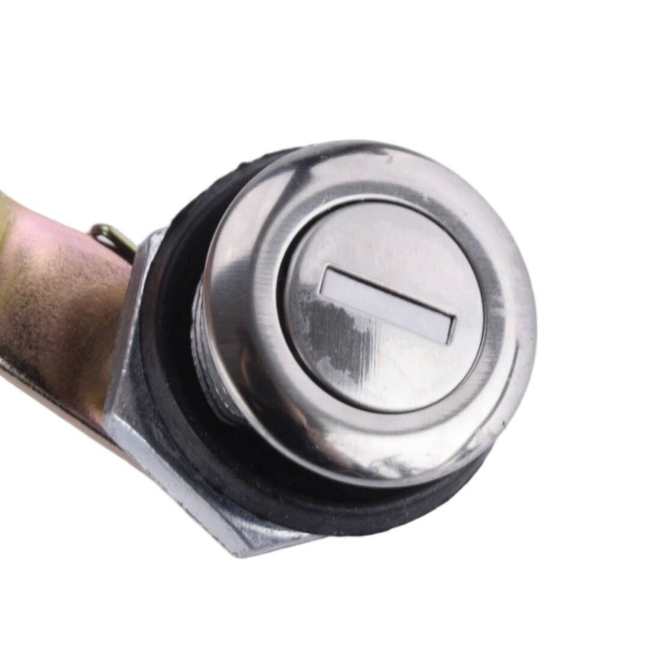 Motorbike Motorcycle Scooter Tool Box Lock Keys A6 | eBay Australia