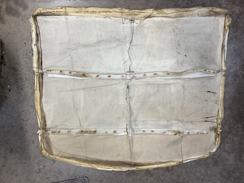 Classic Mini Pickup - Original Headlining | eBay UK