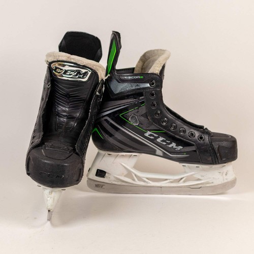 CCM Ribcor 86K Size 6.5 Ice Hockey Skates | eBay