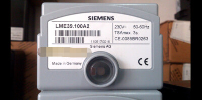 1PC NEW Siemens LME39.100A2 free shipping | eBay