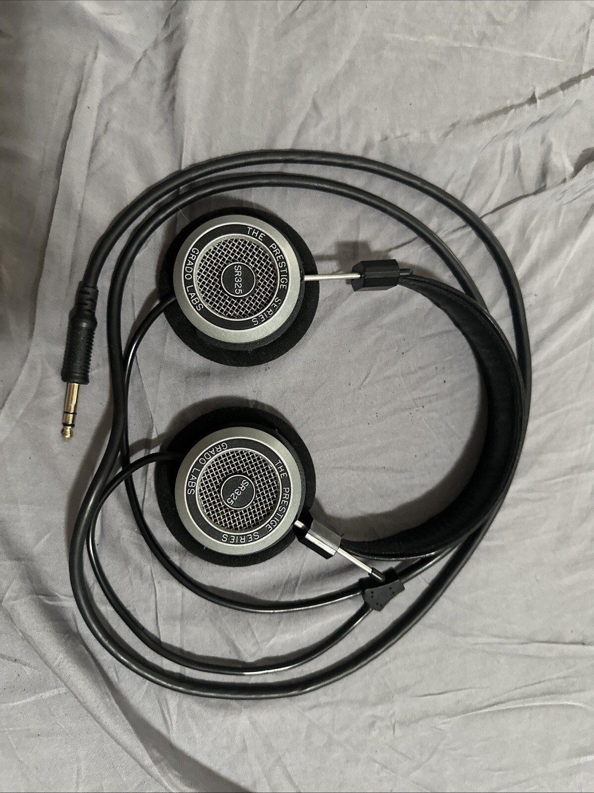 Grado Labs 325is | eBay