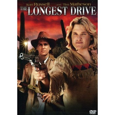 The Longest Drive DVD NEW | eBay