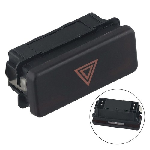 Hazard Switch 61311374220 pour BMW 318i ABS matériau et remplacement ...