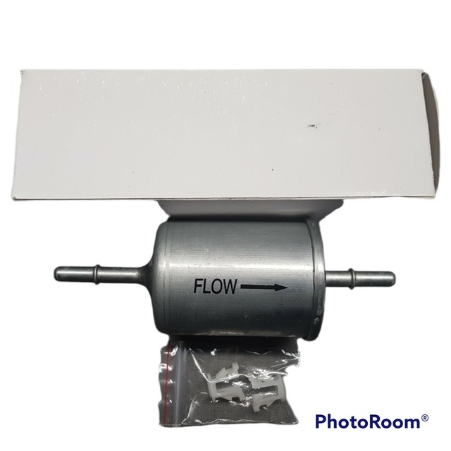 Vauxhall Petrol Fuel Filter (25313359) for sale online | eBay