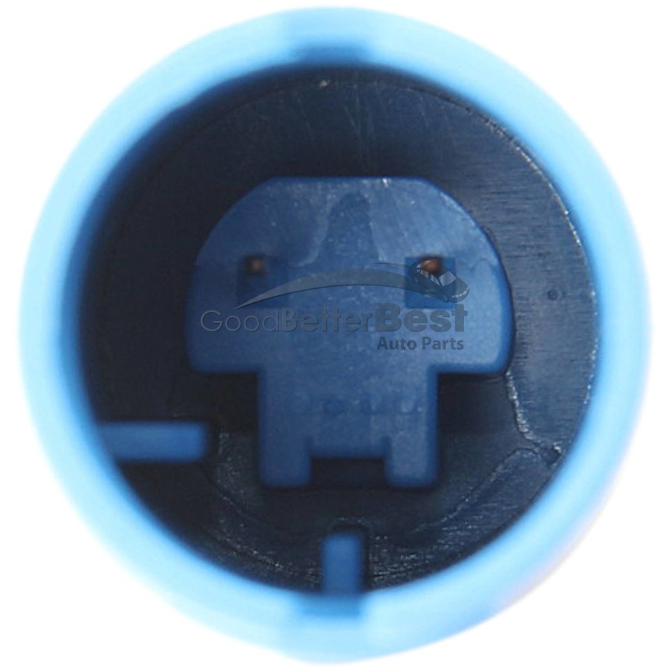 One New Febi Bilstein ABS Wheel Speed Sensor Front 47809 34526771700 ...
