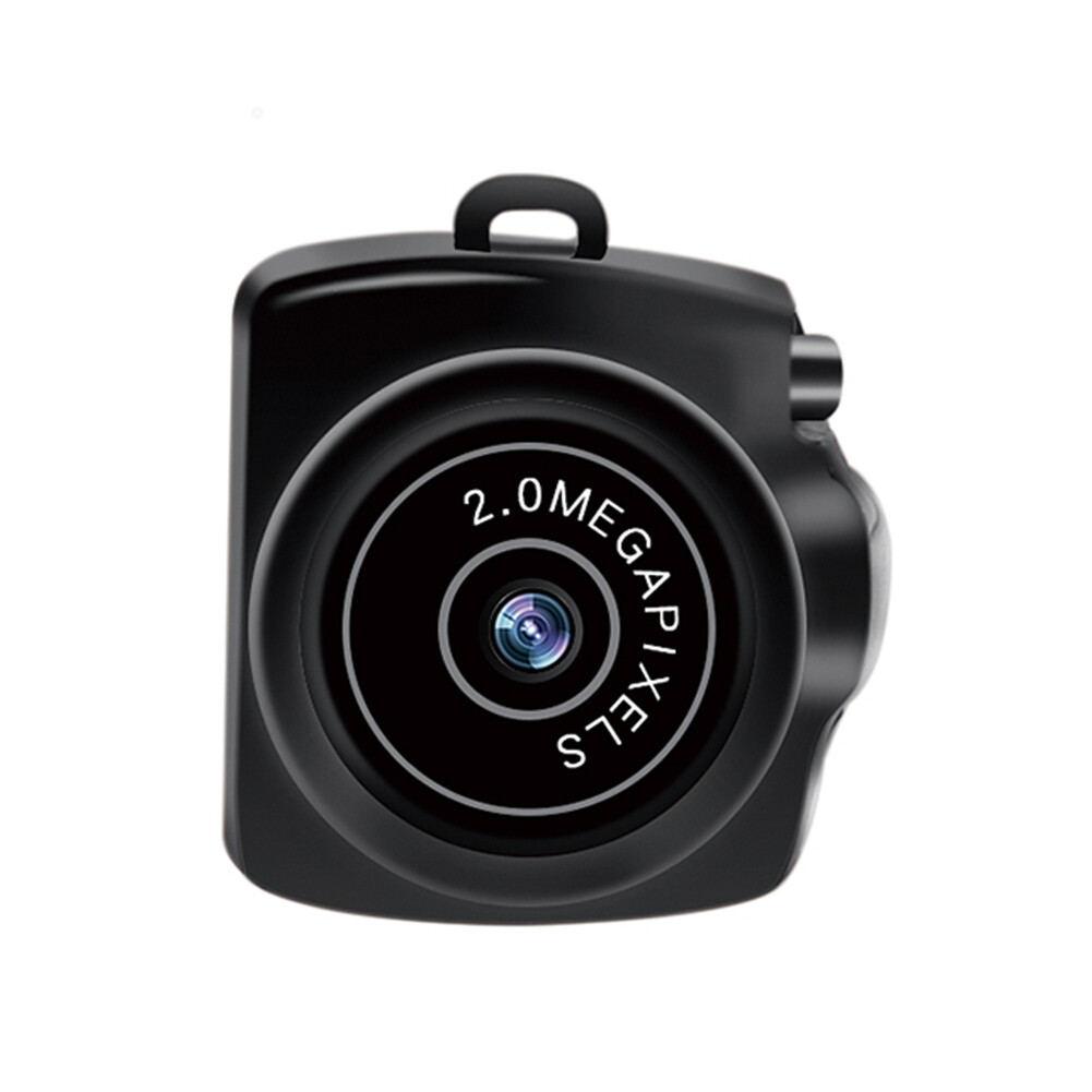 Y2000 Mini Camera Portable Micro Camera 30fps for Outdoor Sports | eBay