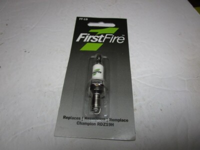 First Fire FF-19 Spark Plug for Lawn and Garden Small Engine Machines ...