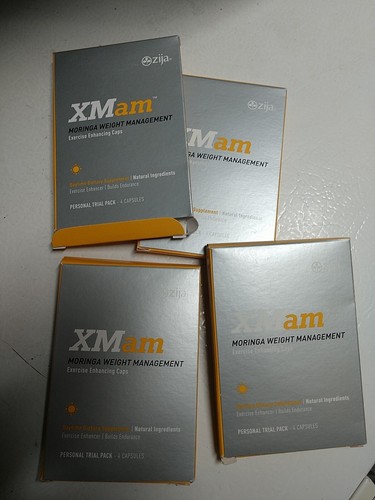 Zija XMAM XM AM Moringa Caps Isogenix weight management. READ | eBay