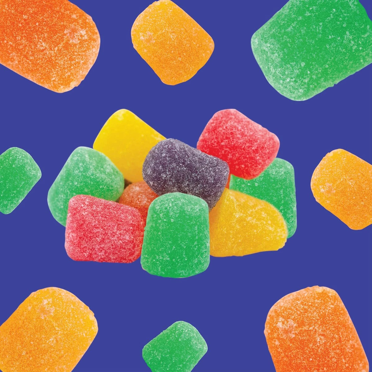 Gum Drops