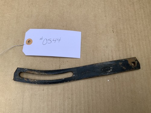1969 FORD Ranger ALTERNATOR Adjustment BRACKET (C9AE C) 240/300 Engines ...