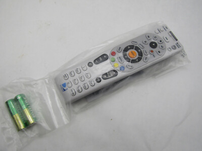 RC65 Infrared Universal Multi Device Device Remote Control Direct TV ...