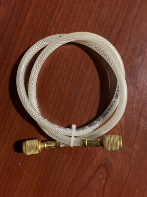 L13000953A Vulkan Lokring Connection Hose 0.75m 29.5″ Genuine OEM Part ...