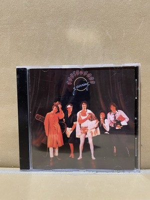 Golden Earring - Contraband | eBay Australia