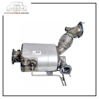 DPF Nuovo DPF per BMW 530d 530Dx 540Dx G30 G31 OE 18328580684 | eBay