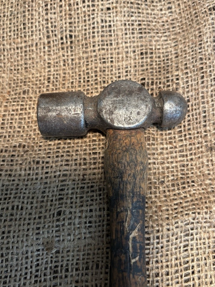 WWII Jeep Ford GPW Willys MB G503 Original Tool Kit | eBay