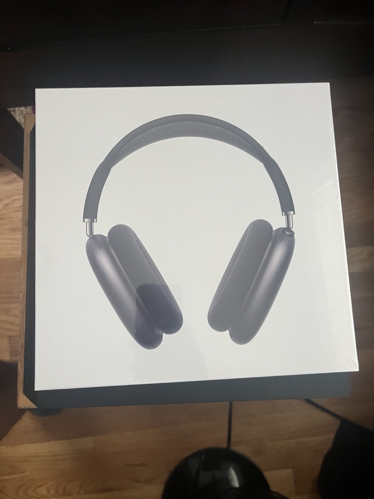 Airpod Max 1 Space Gray Sealed Box Never Used 1:1 | eBay