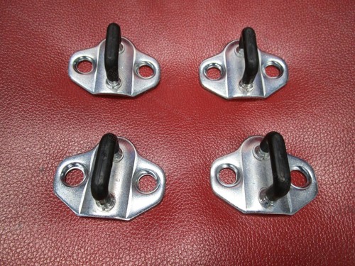 X-4 DOOR LATCH STRIKER SET/KIT FOR CALAIS BERLINA VR VS HOLDEN NEW | eBay