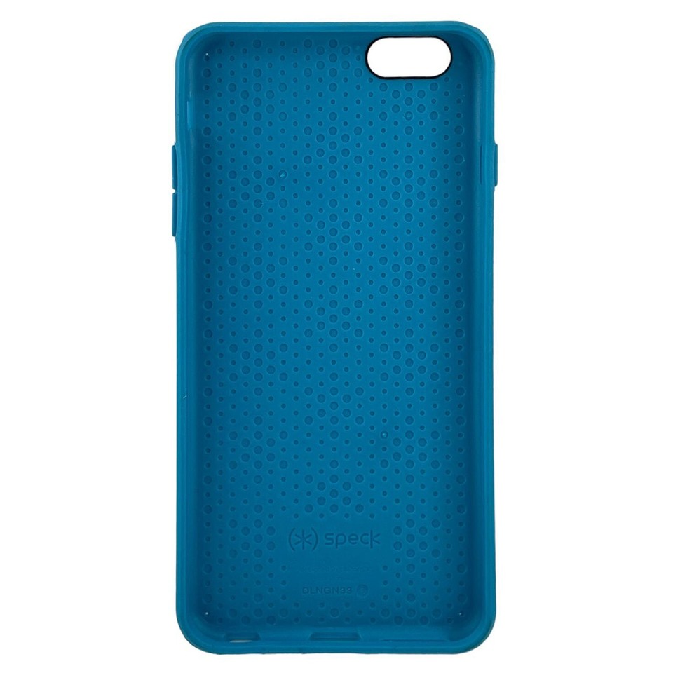 Speck CandyShell iPhone 6 Plus & iPhone 6s Plus Snap Case Cover - White ...