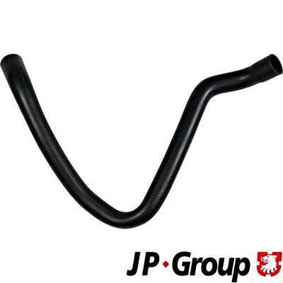 Lower Radiator Hose Fits SEAT Leon Toledo MPV VW Jetta III Passat ...