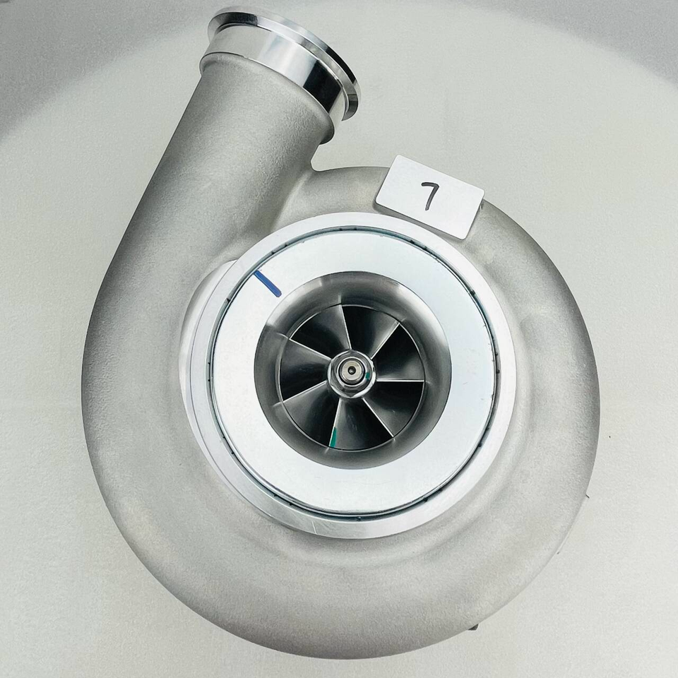 New DD13 Turbo DD15 A4710904580 A4710907280 A4710907180 For Detroit ...