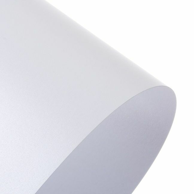 A4 Precious Pearl & Shimmer Pearlescent Paper, Card, double sided ...