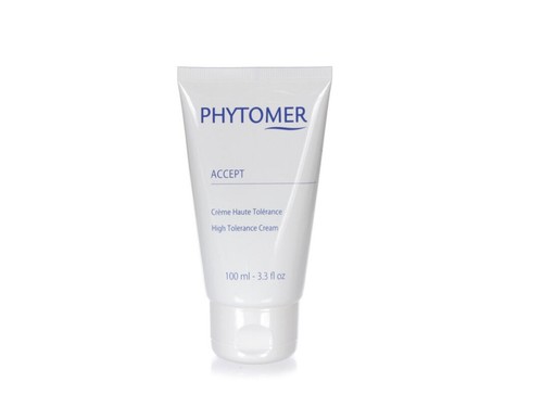 Phytomer Accept High Tolerance Cream 100ml / 3.3oz Brand New | eBay