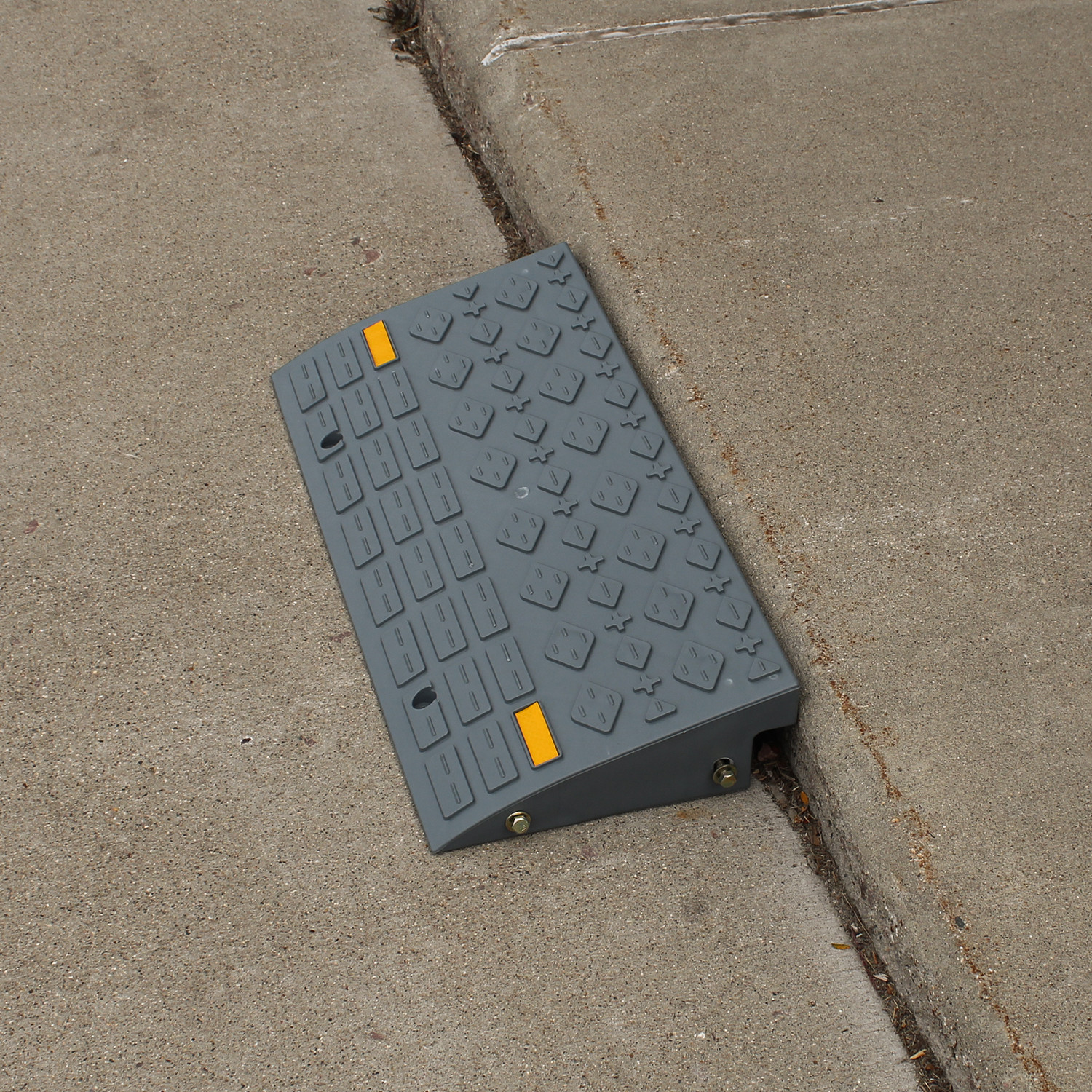 BISupply | Curb Ramps for Driveway Car Ramps Motorcycle Ramp Threshold ...