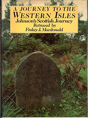 Journey to the Western Isles, Macdonald, Finlay J. | eBay Australia