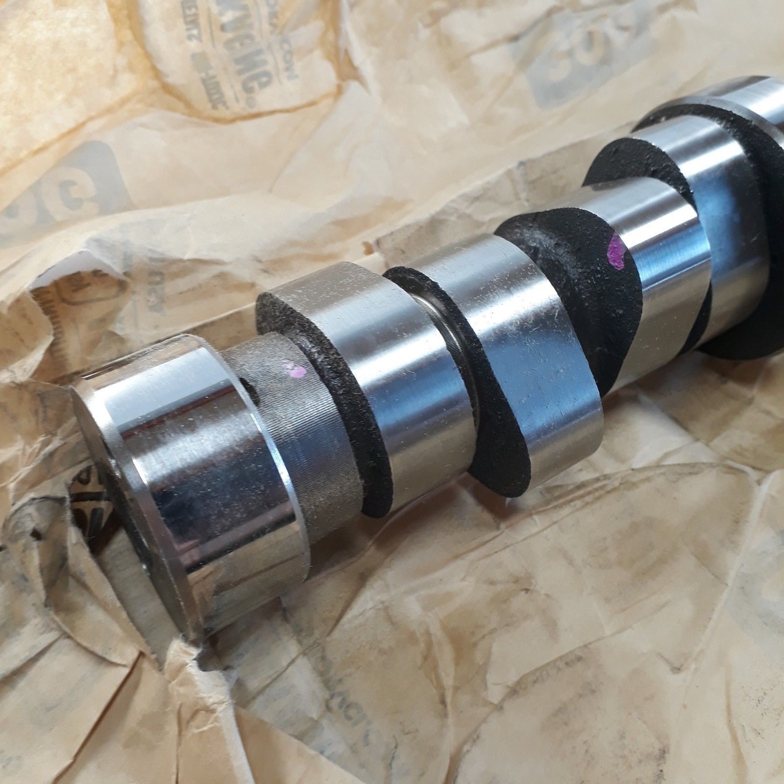 OE Nockenwelle Camshaft Passend für 5.7 Dodge RAM 1500 09-18 Druango ...