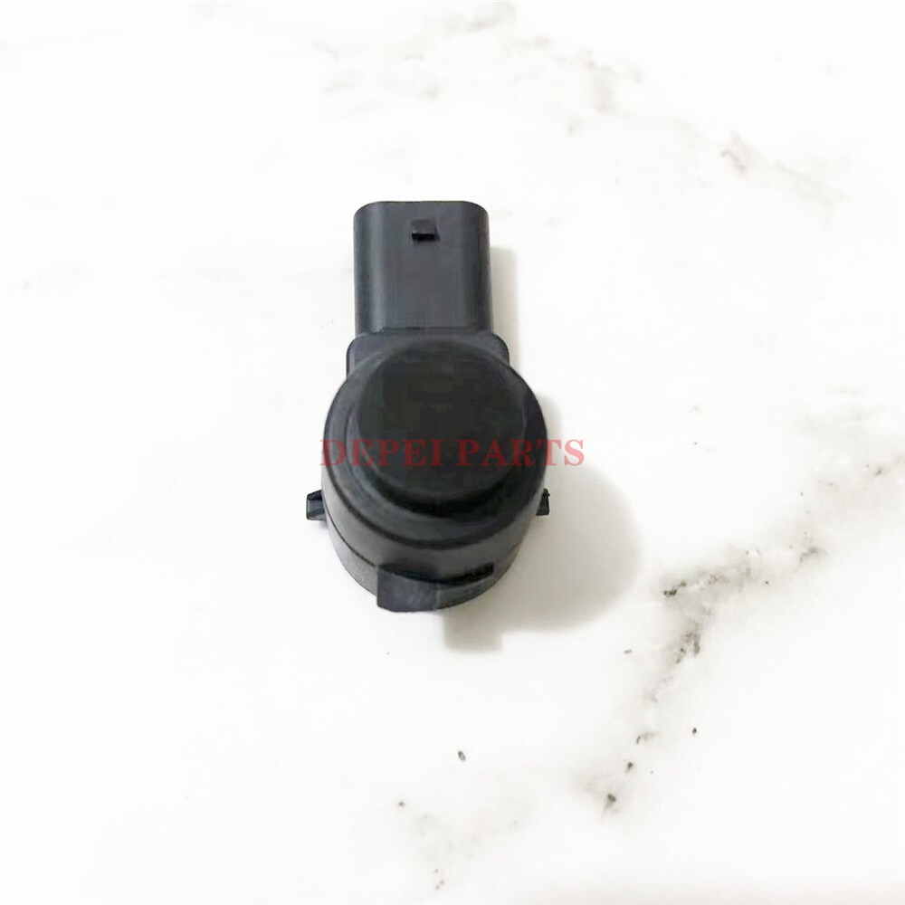 For MERCEDES GL REAR PARKING DISTANCE ASSIST SENSOR BLACK A2125420018 ...