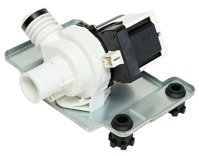 Maytag MAH6700AWW Washer Water Drain Pump | eBay