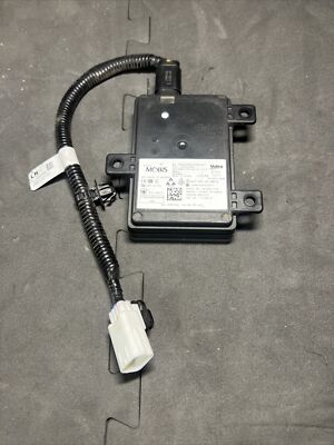 2020-2021 HYUNDAI SONATA RH SIDE BLIND SPOT RADAR SENSOR OEM 99150 ...