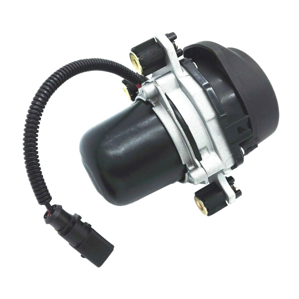 Secondary Air Pump For Porsche 911 Carrera 997 Targa Cayman Boxster ...