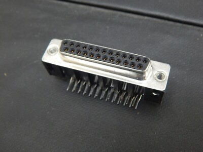 I/O INTERCONNECT 301-135-200 CONNECTOR - USA SELLER - LIGHT SPEED ...