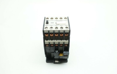Relays - Control Relay Contactor