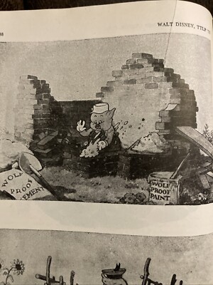 Cartoon Cavalcade / Thomas Craven, editor / 1945 | eBay