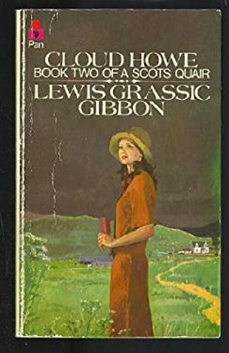 Cloud Howe Livre de Poche Lewis Grassic Gibbon 9780330234641 | eBay