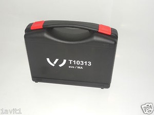 New Genuine VW T10313 Adapter Master Set For Tamper Proof Wheel Bolt ...