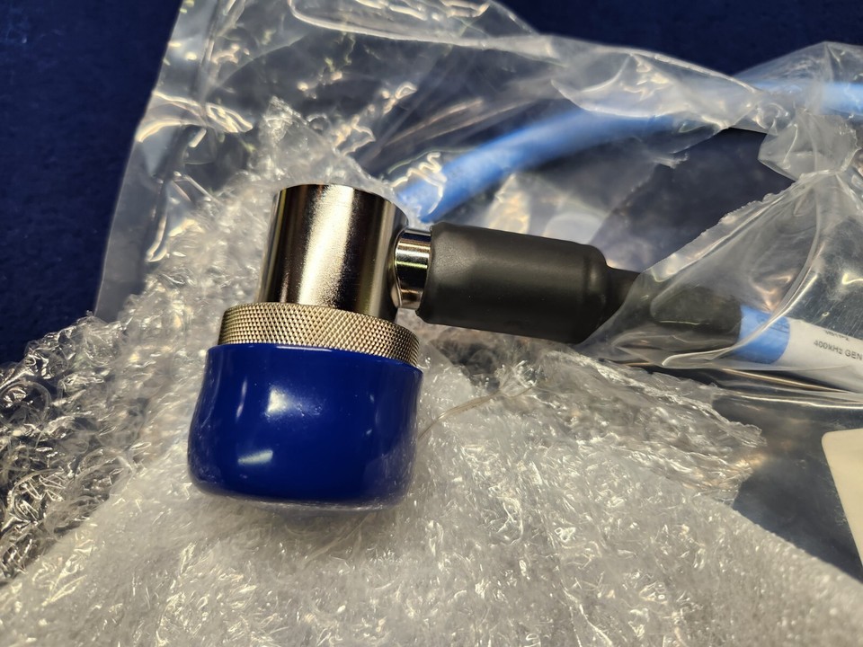 TRU-12949-06 Lam 684-216905-001 High Power RF Cable Straight/Right ...