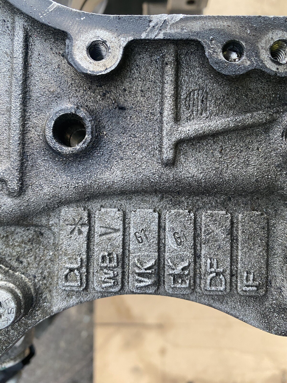 Mercedes C63s AMG 4.0 M177 Engine Block W205 | eBay UK