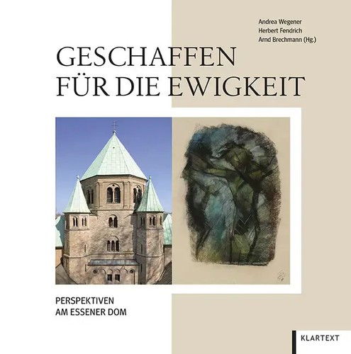 Andrea Wegener (u. a.) | Geschaffen für die Ewigkeit | Buch | Deutsch ...