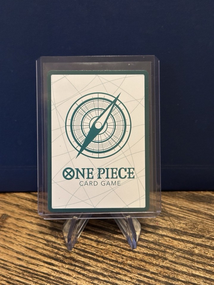 DON Card Boa Hancock PRB-02 Boa Gold Don THE BEST vol.2 One Piece ...