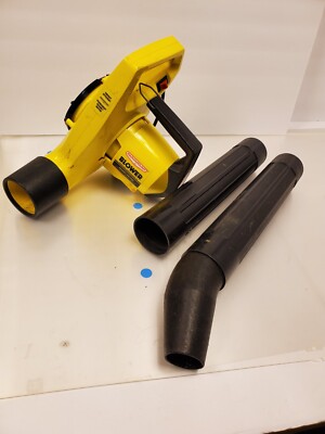 Fans & Blowers - Electric Blower