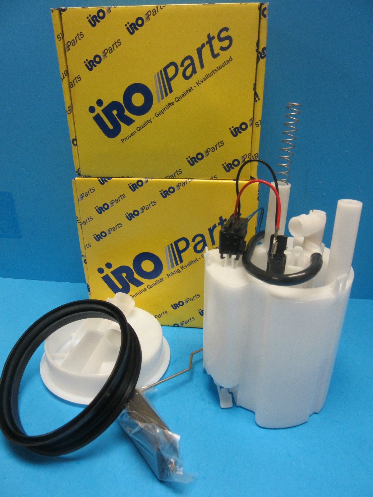 Fuel Pump Assembly for Mercedes OEM# 2034702394 C230 C240 C280 C320 CLK ...