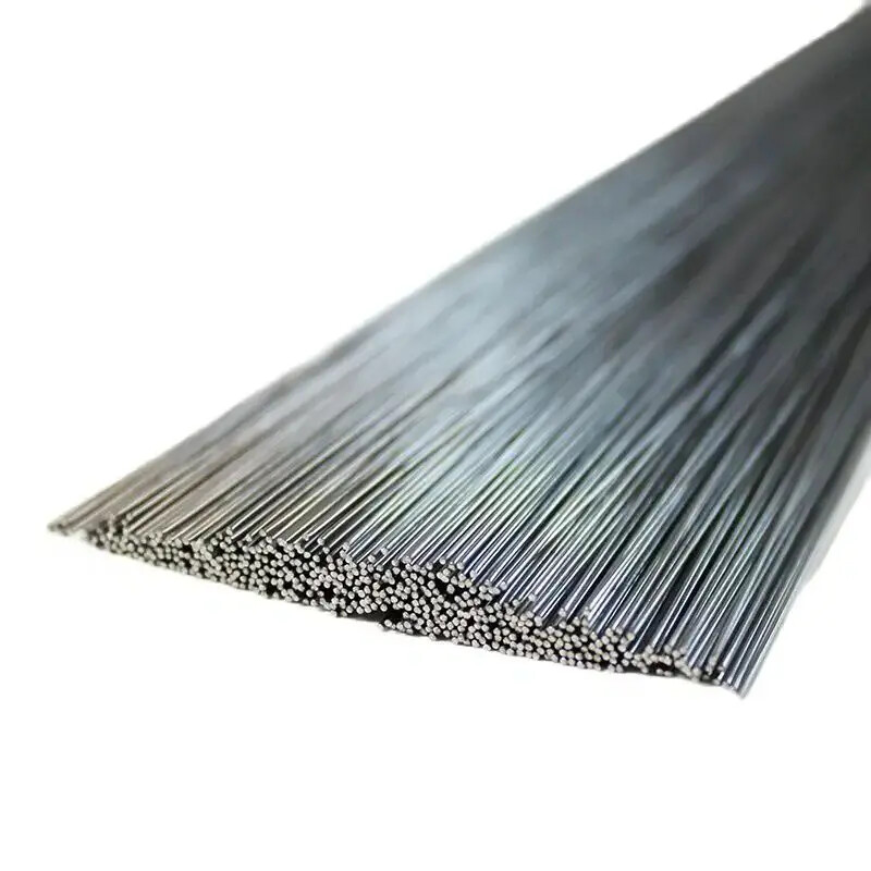 L/500mm Stainless Steel Spring Wires Elastic Rods Straight Hard Round 0 ...