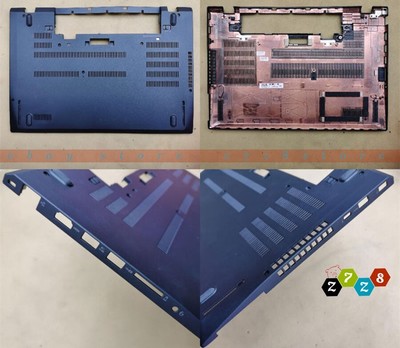 New Bottom Cover Base Case For LENOVO Thinkpad T570 P51S Laptop 01YU907 ...