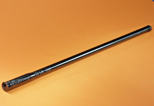 20GA to 22 LR Shotgun Adapter - Chamber Reducer 18 | eBay