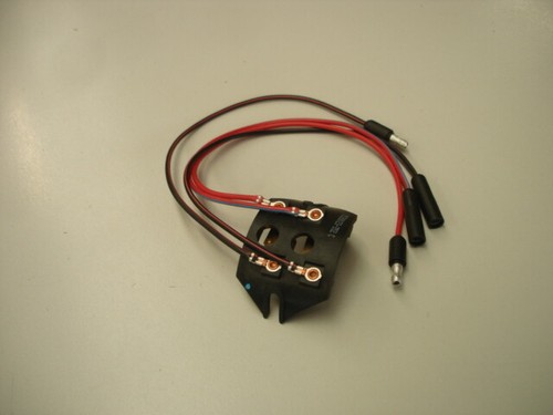 FORD FALCON XK/XL/XM/XP NEUTRAL SAFETY SWITCH (2 SPEED FORDOMATIC ...