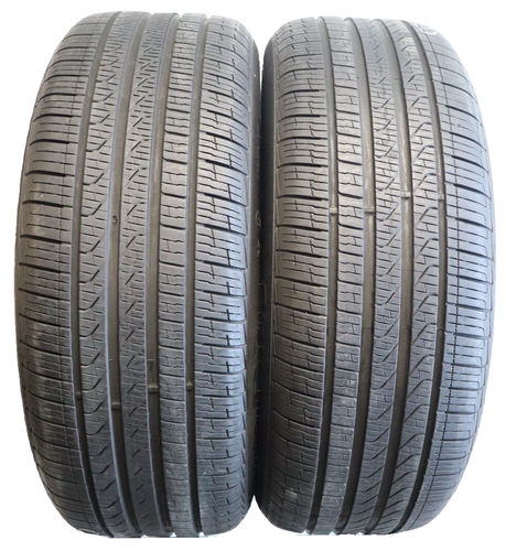 245/50R19 2455019 Pirelli Cinturato P7 Run Flat BMW 105H A218 | eBay